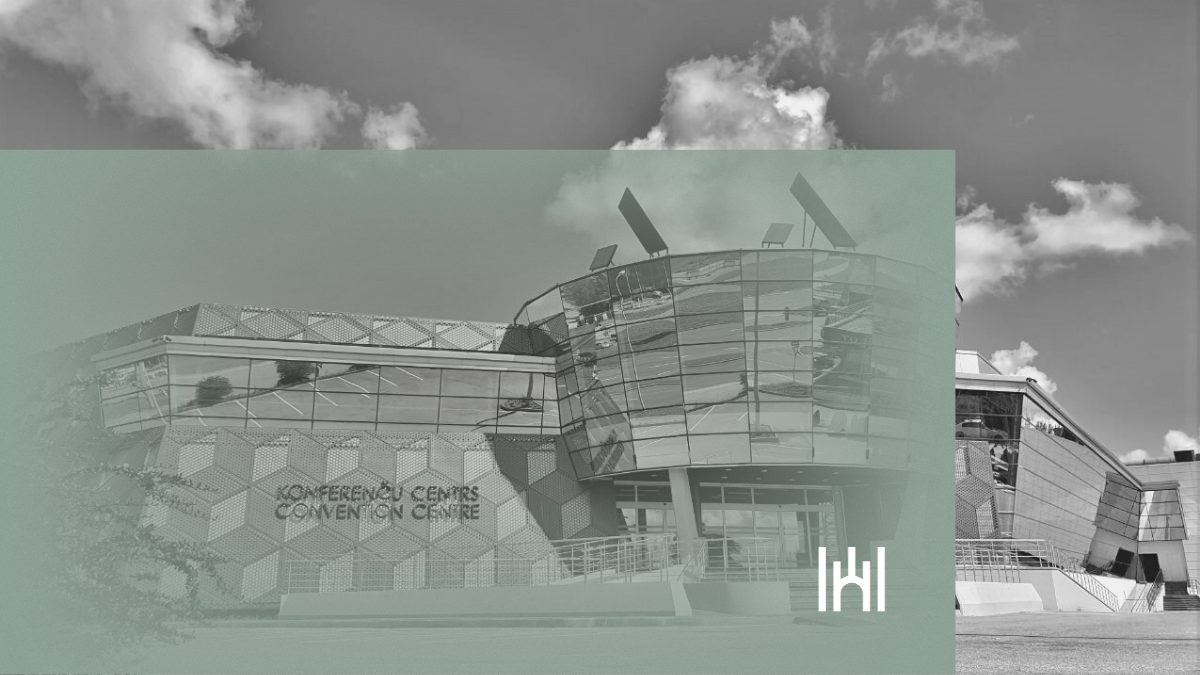 Signet Bank grants financing of EUR 3 million to ATTA CENTRE - Signet Bank