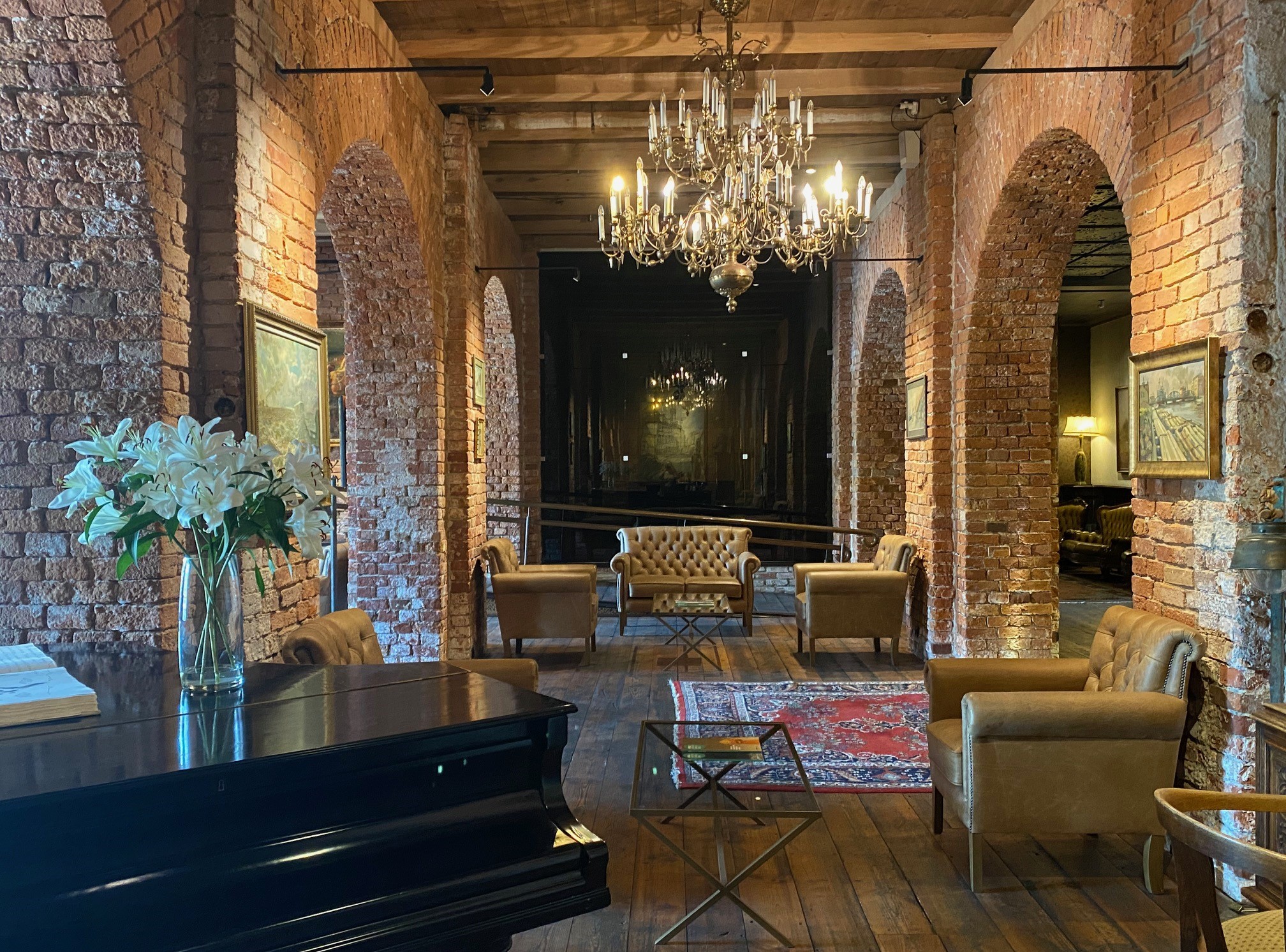 Signet Bank piešķir 6,9 milj. eiro Liepājas viesnīcu “Promenade Hotel ...