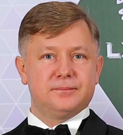 Signet Bank management and shareholders - Signet Bank