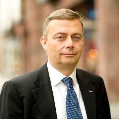 Signet Bank management and shareholders - Signet Bank