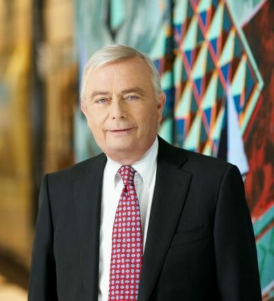 Signet Bank management and shareholders - Signet Bank