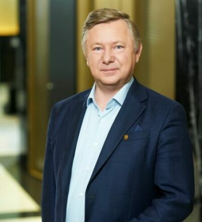 Signet Bank management and shareholders - Signet Bank