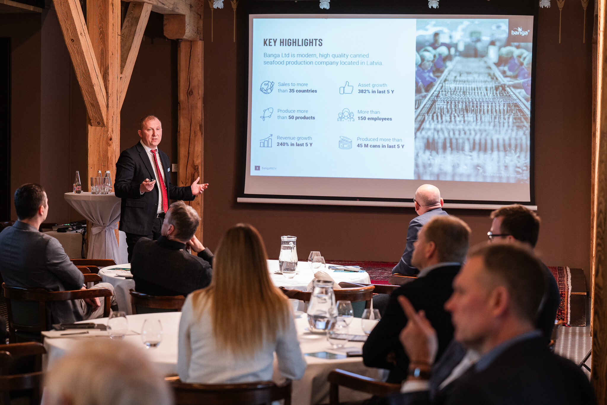 Signet Bank Kapitāla tirgus akadēmija - Signet Bank