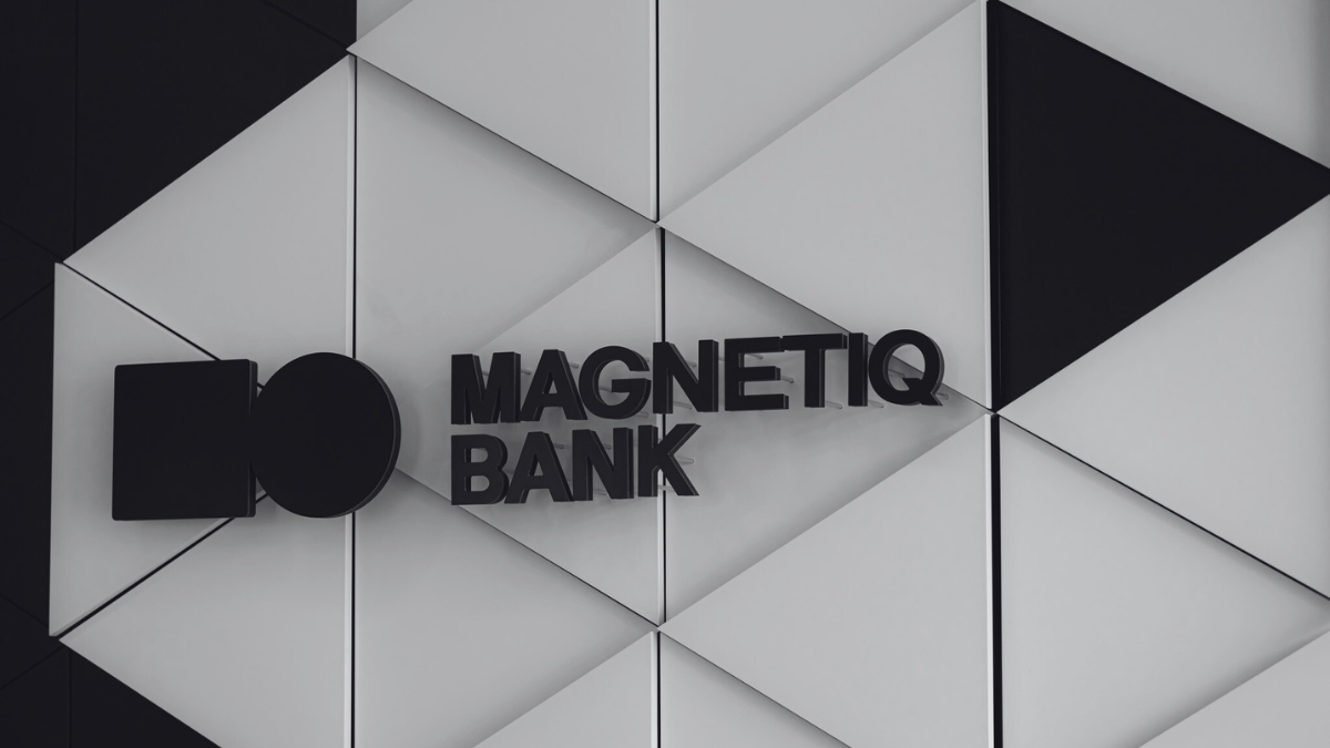 Signet Bank - Bank for Ambitious Entrepreneurs