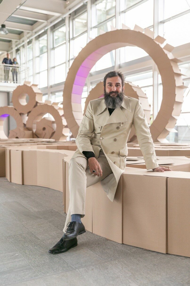 About us - Signet Bank